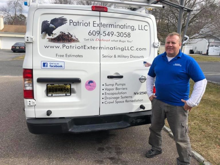 Mold Removal NJ, Pest Exterminator, Home Repair & Improvement